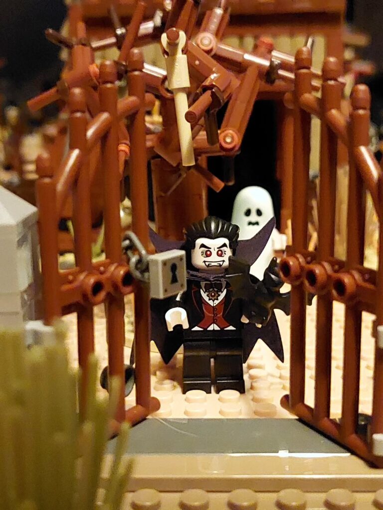 🎃 MetropolBricks Oktober-Monatschallenge: Scary 25 🎃 – metropolbricks.de